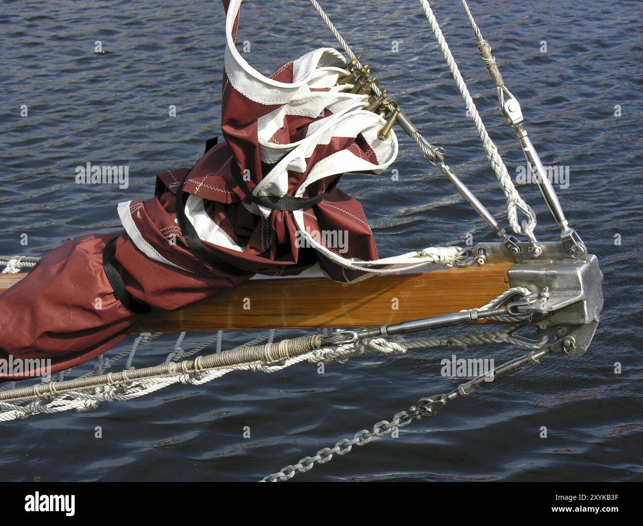 No bowsprit hi-res stock photography and images - Alamy
