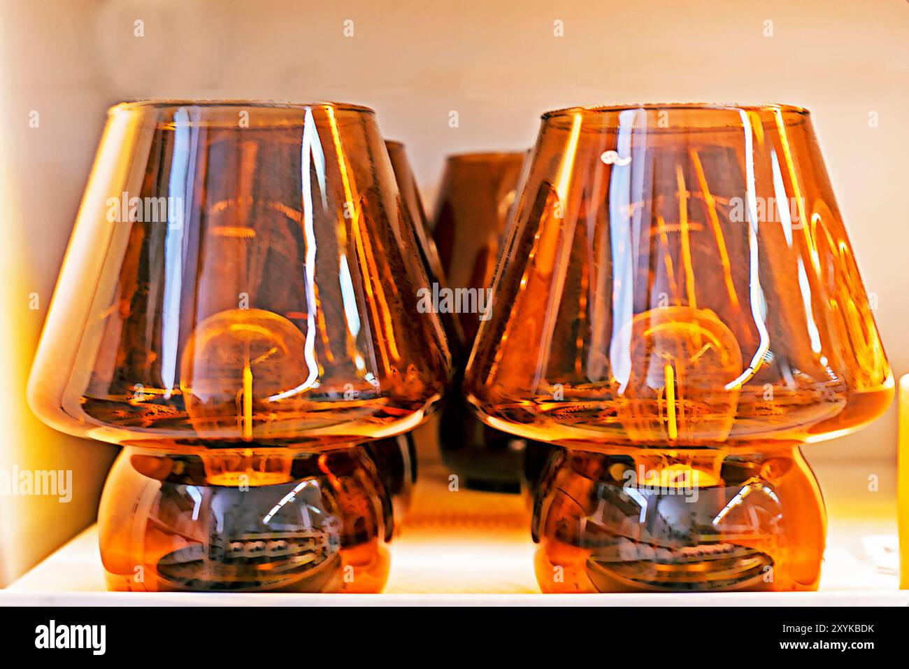 Decorative smart bulbs hi-res stock photography and images - Alamy