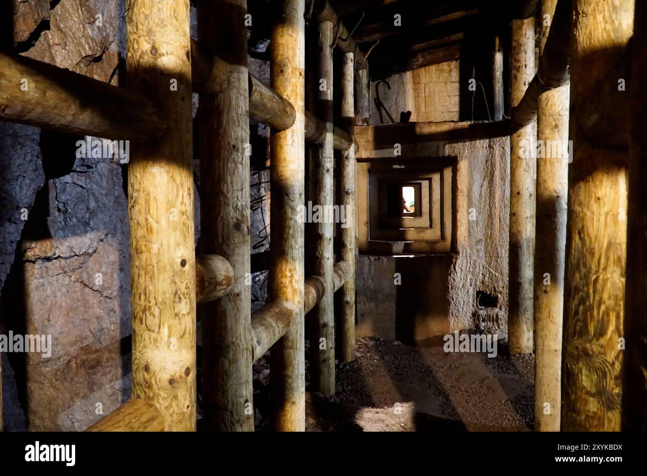 Riese complex hi-res stock photography and images - Alamy