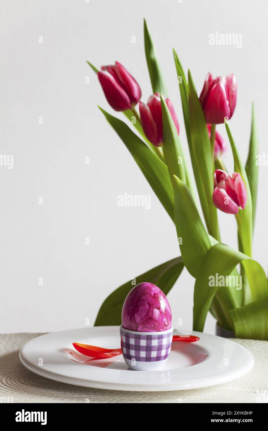 Osterei hi-res stock photography and images - Alamy