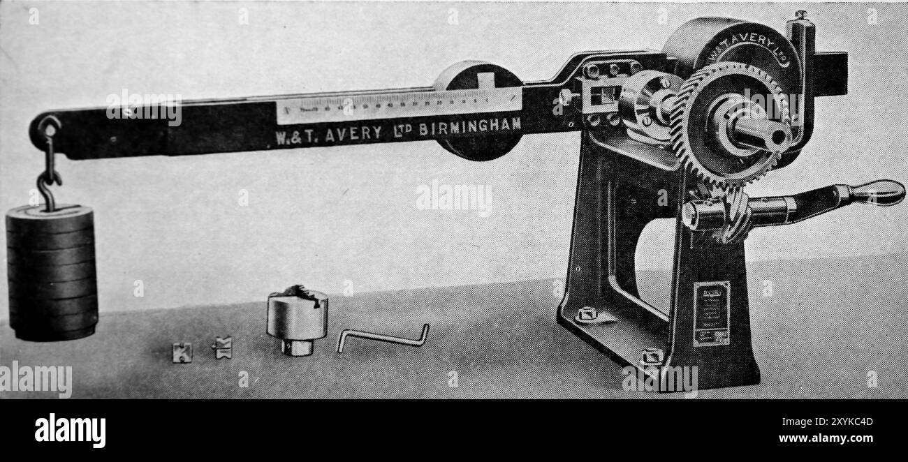 Avery tools hi-res stock photography and images - Alamy