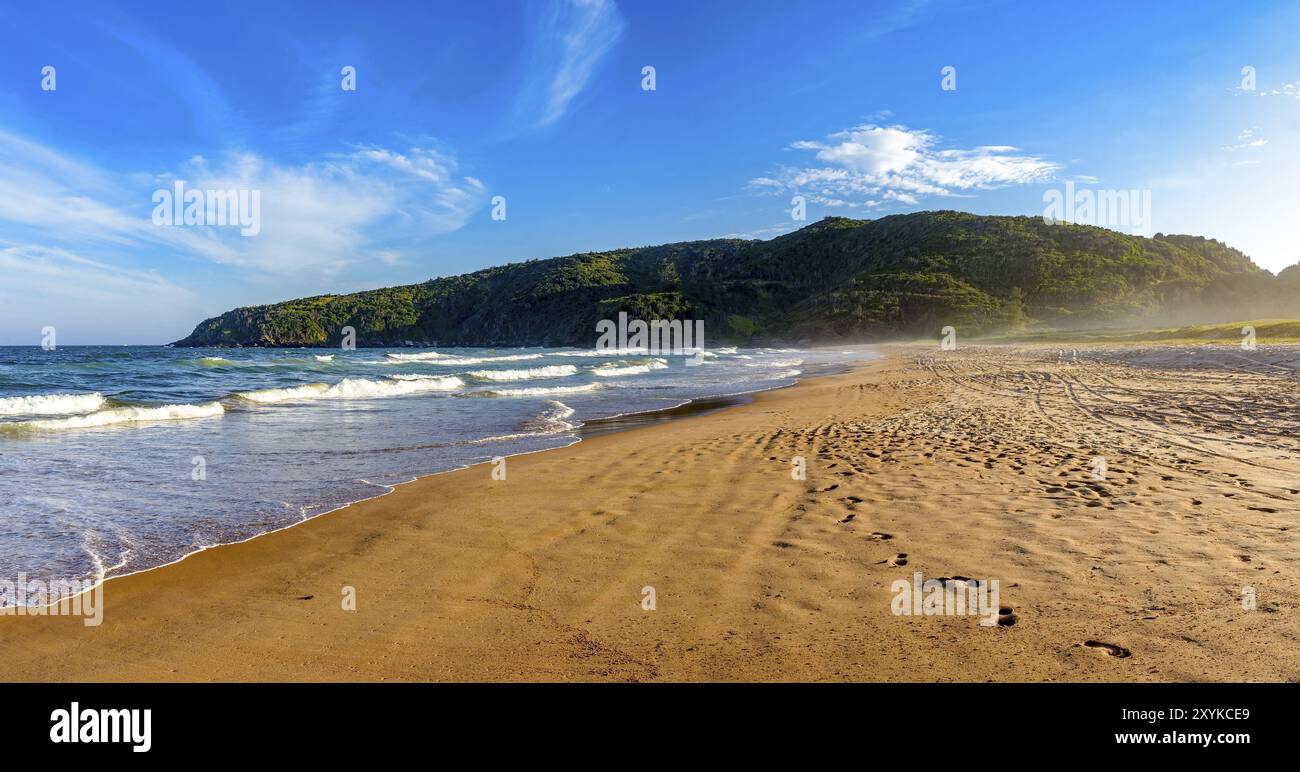 Buzios sea sand tucuns hi-res stock photography and images - Alamy