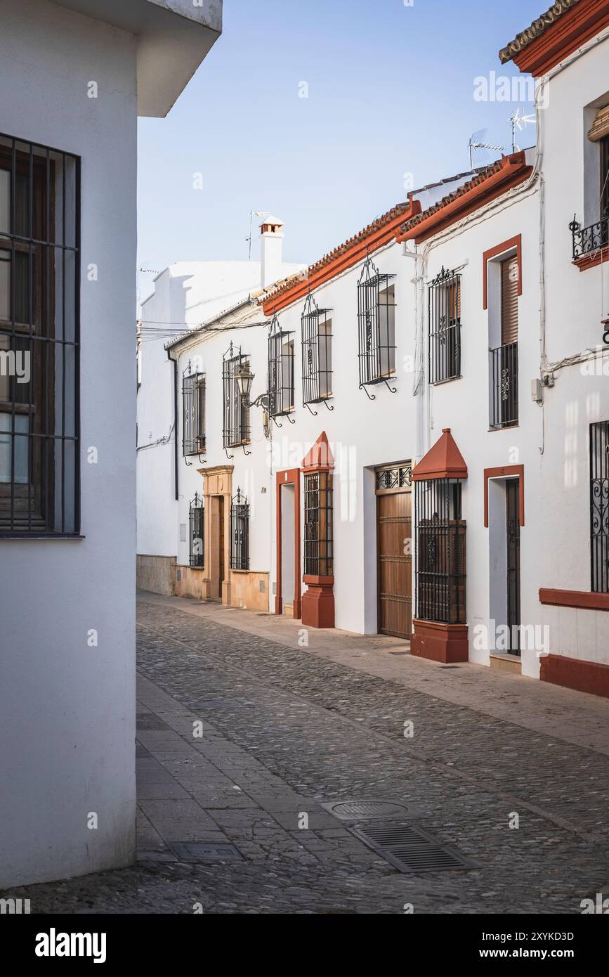 Tipical spain hi-res stock photography and images - Alamy