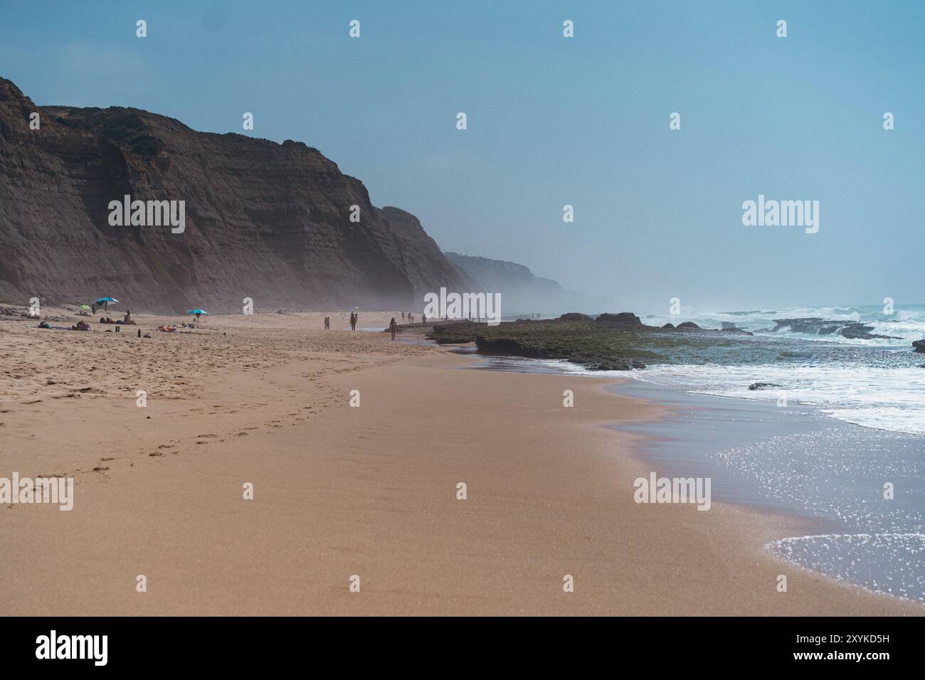 Praia de ribeira hi-res stock photography and images - Alamy