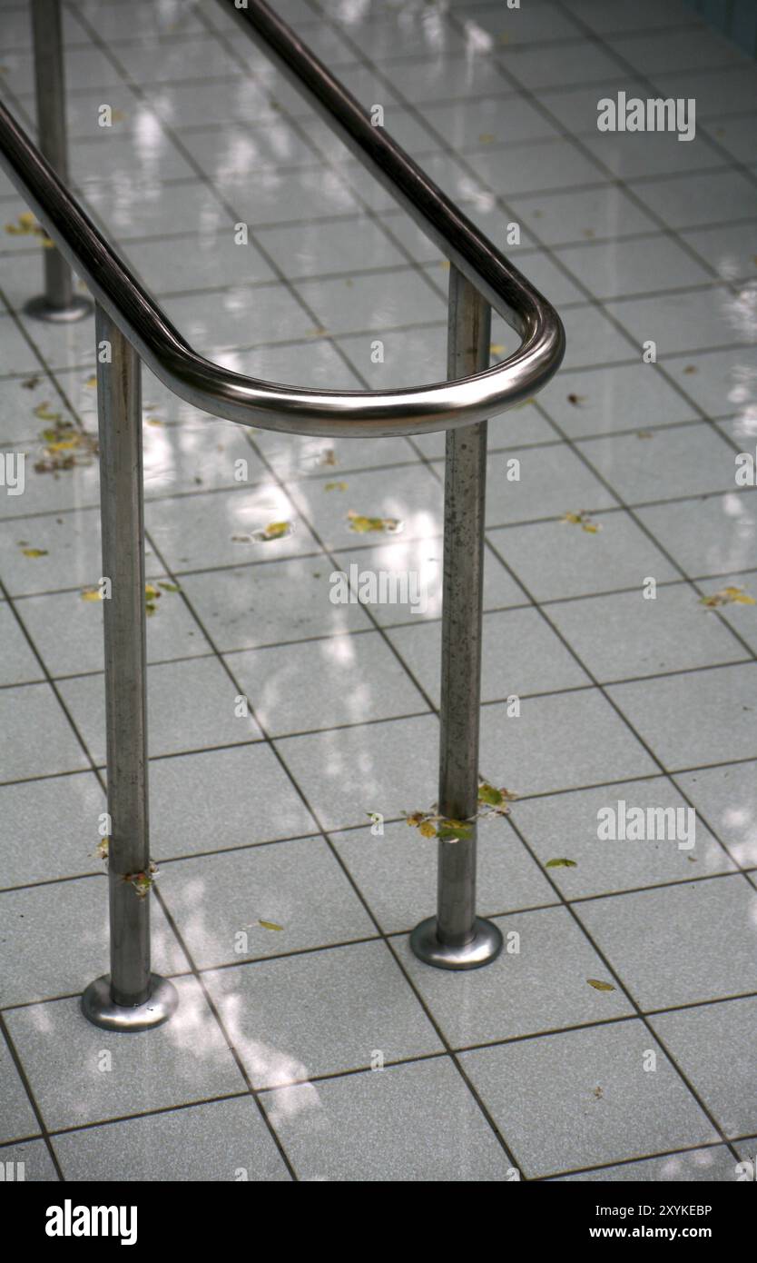 Kneipp basins hi-res stock photography and images - Alamy