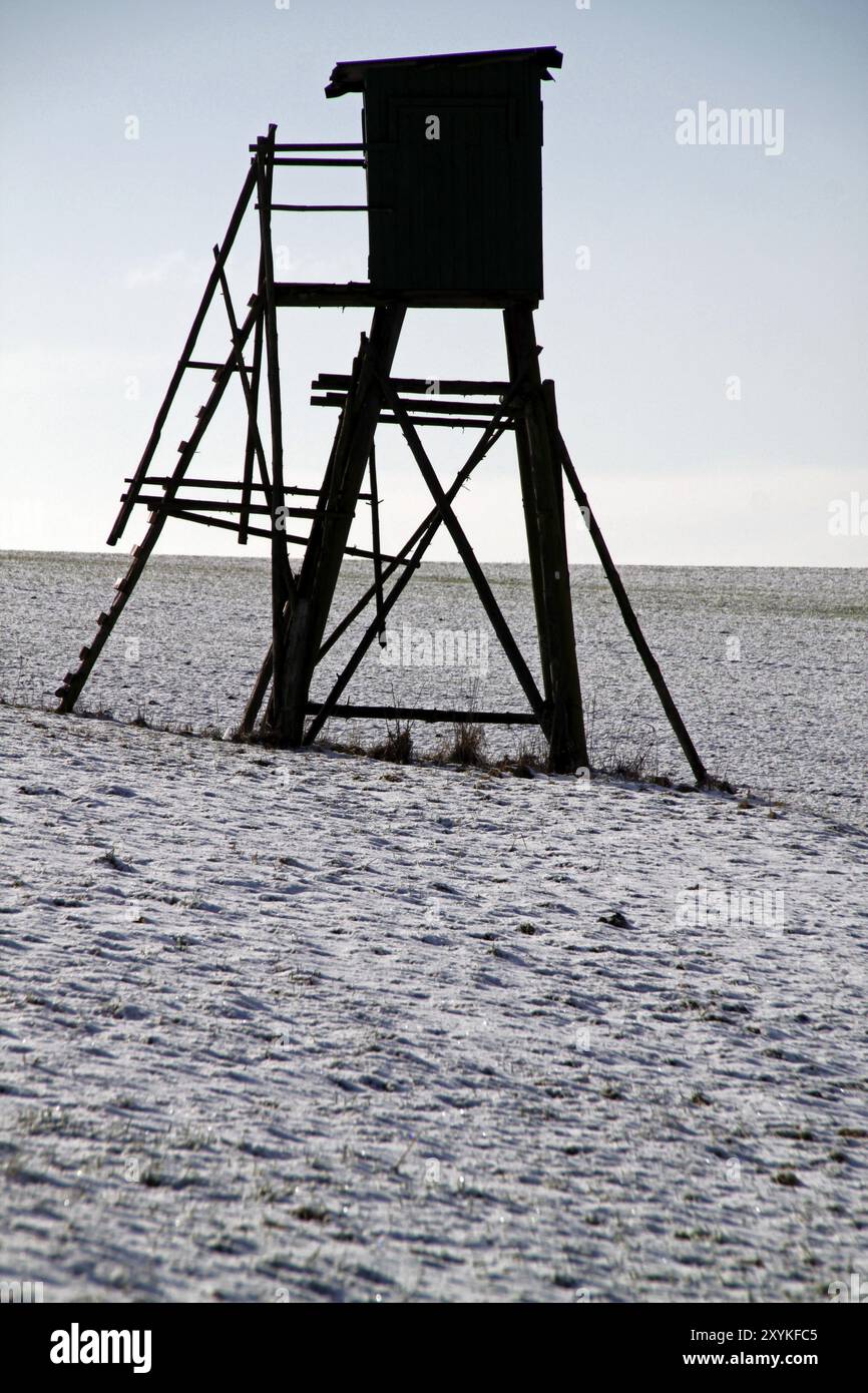 Pulpit silhouette hi-res stock photography and images - Alamy