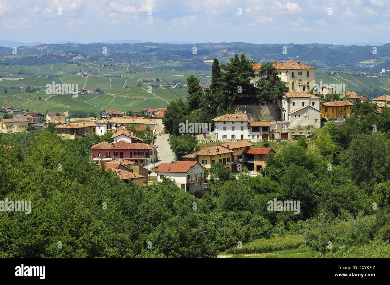 Perno piedmont hi-res stock photography and images - Alamy