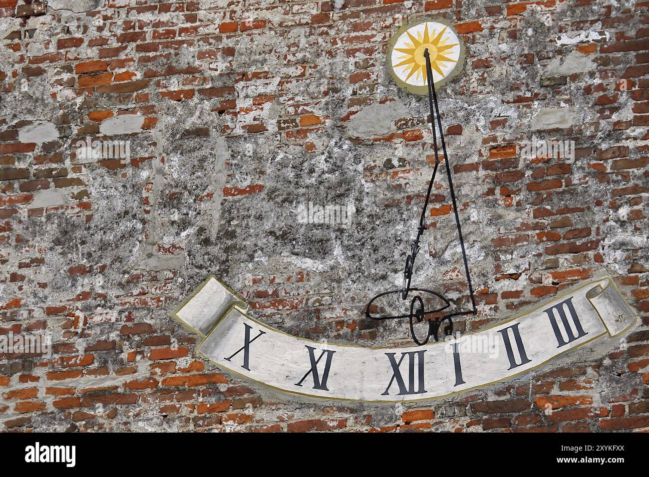 Witches tower Witches tower Stock Photo - Alamy