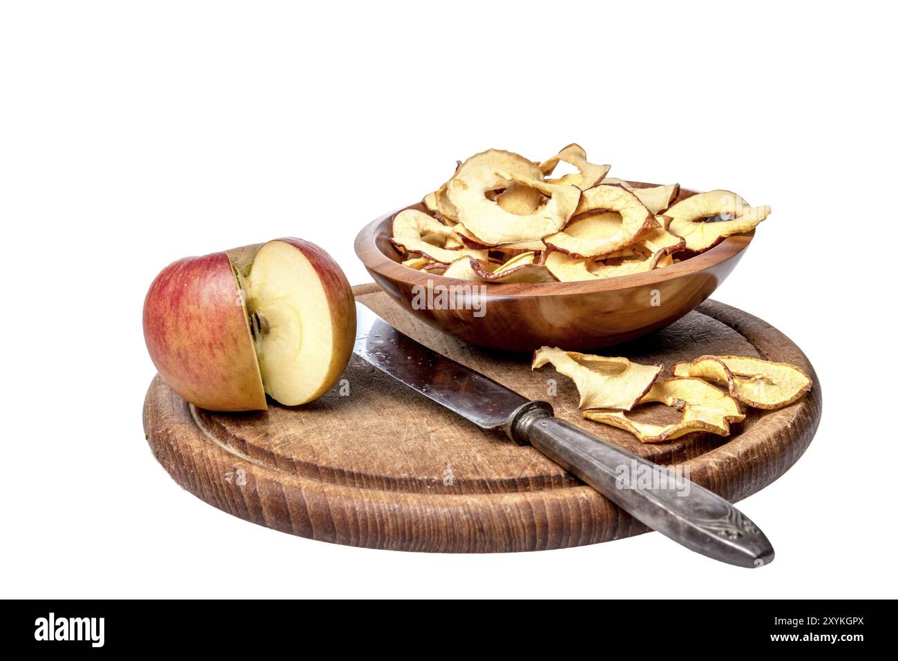 Fruits rings hi-res stock photography and images - Alamy