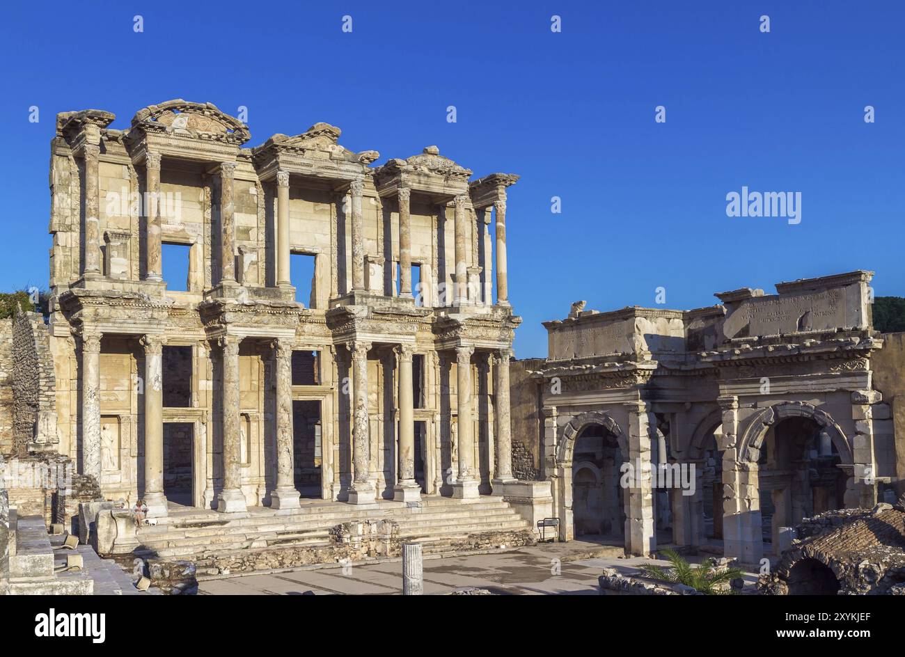 Oldest public library in the world hi-res stock photography and images ...
