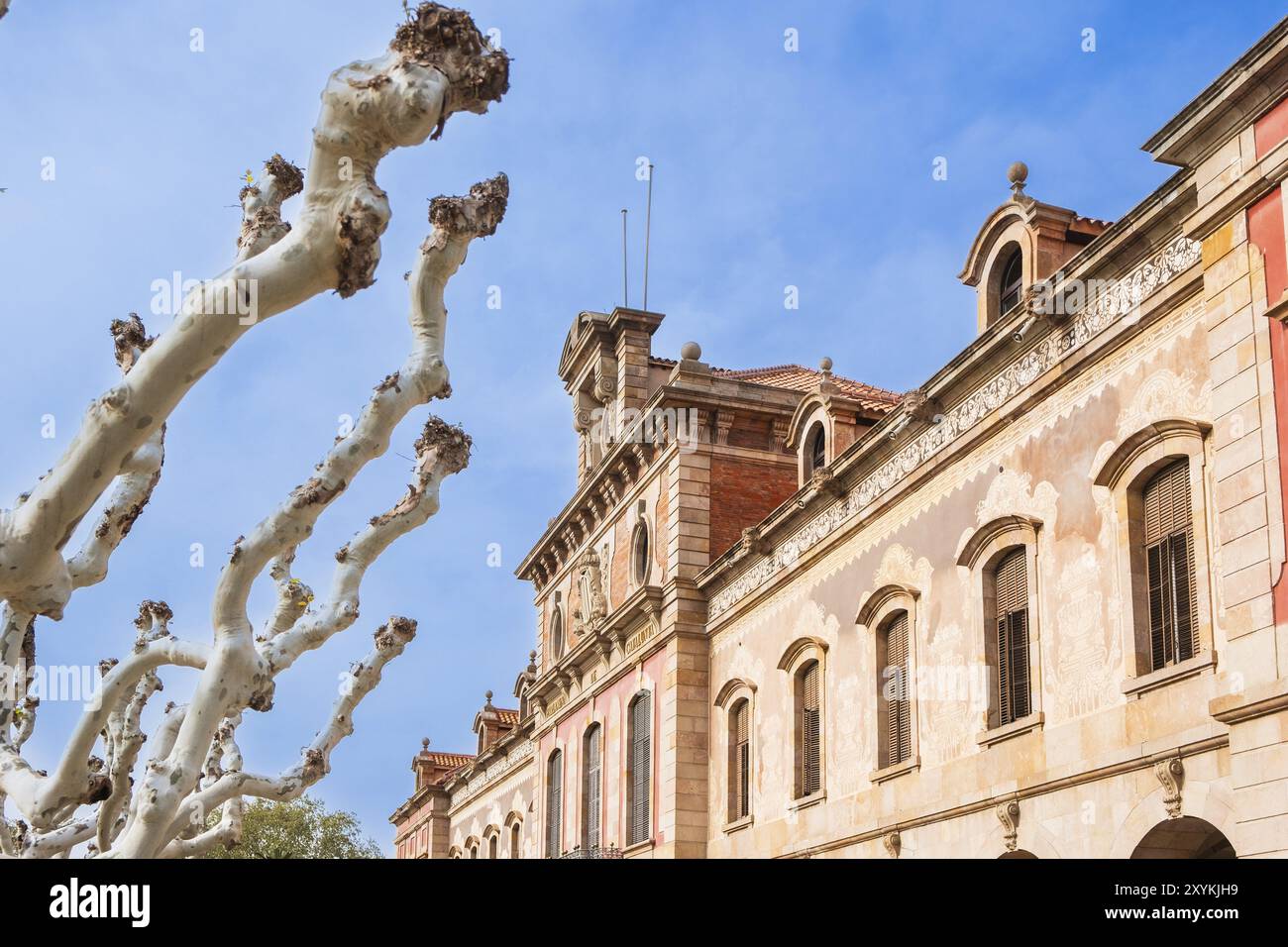 Catalonian environment hi-res stock photography and images - Alamy