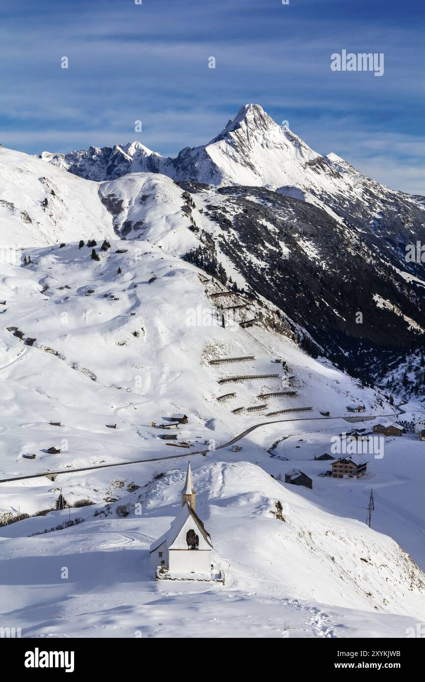 Beaver ridge mountains hi-res stock photography and images - Alamy