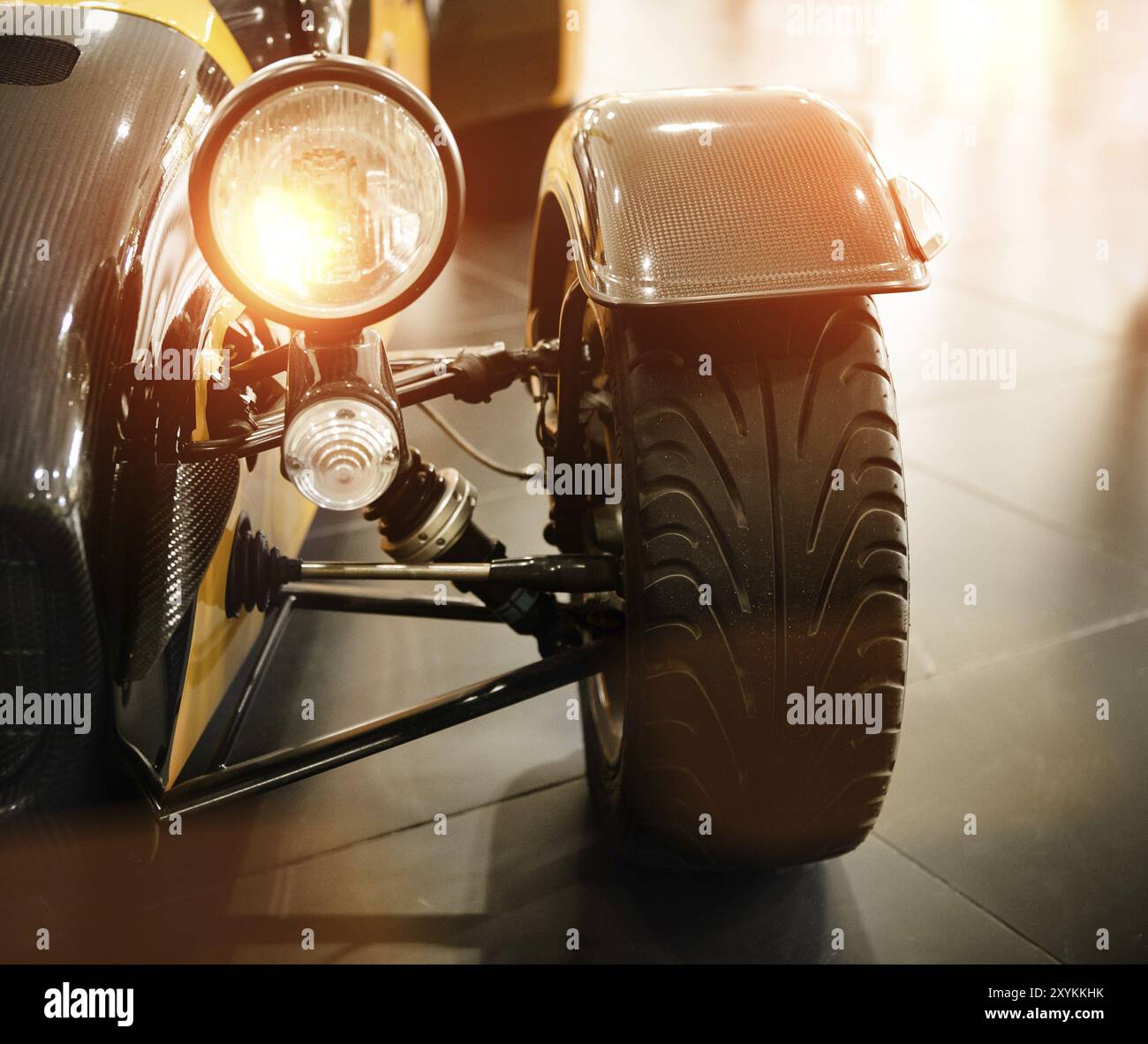 Headlight hoods hi-res stock photography and images - Alamy