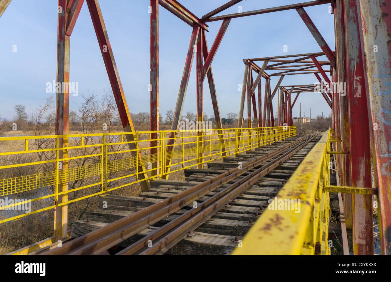 High beams hi-res stock photography and images - Alamy