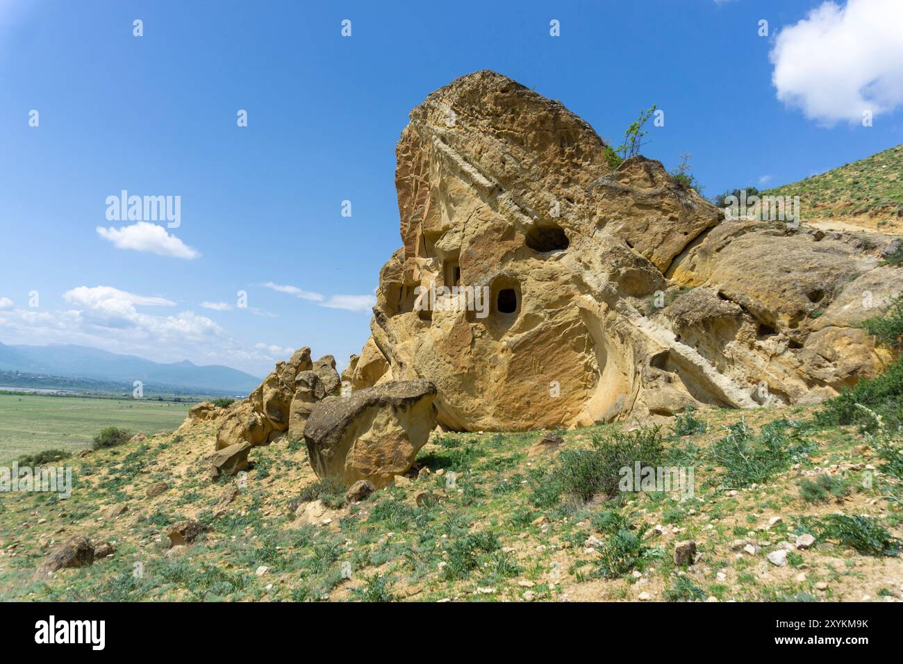 Kaspi georgia hi-res stock photography and images - Alamy