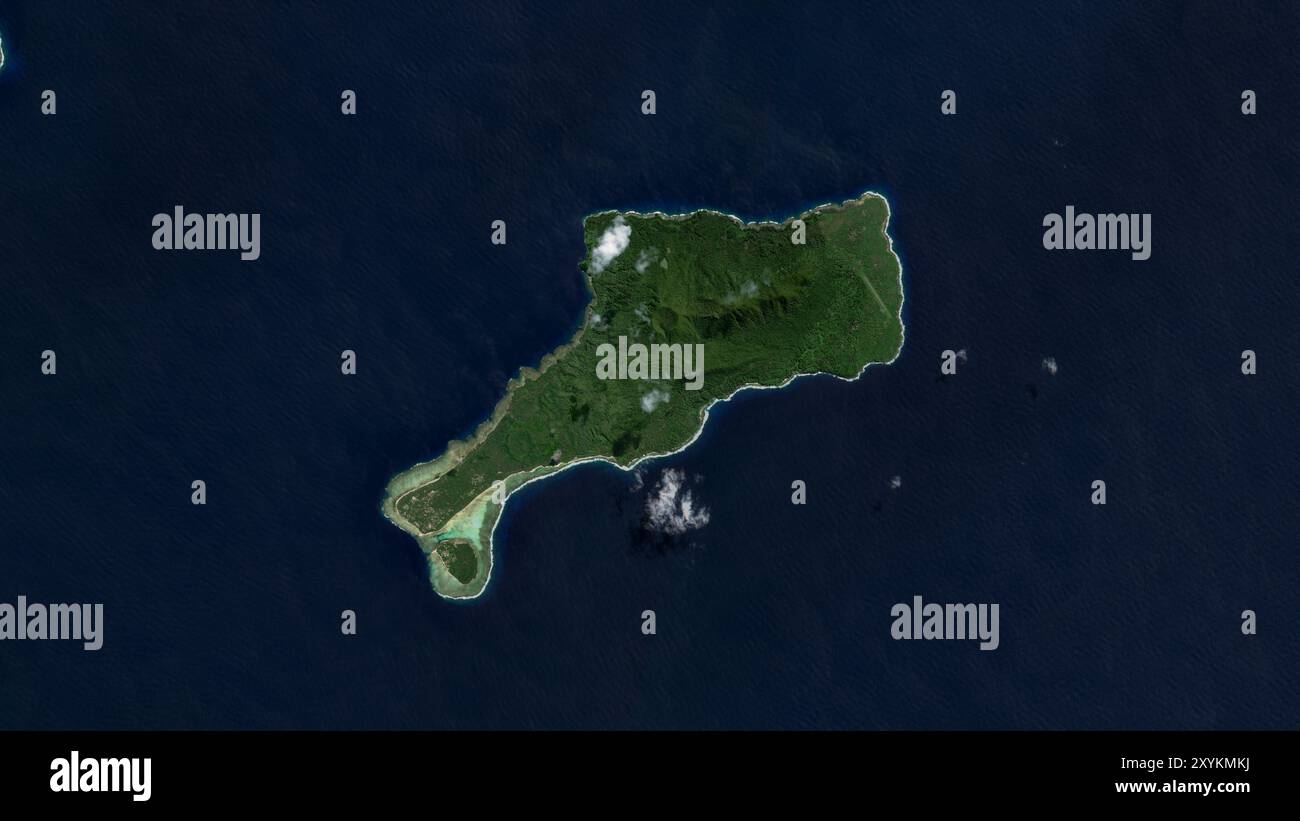 Mota lava island hi-res stock photography and images - Alamy