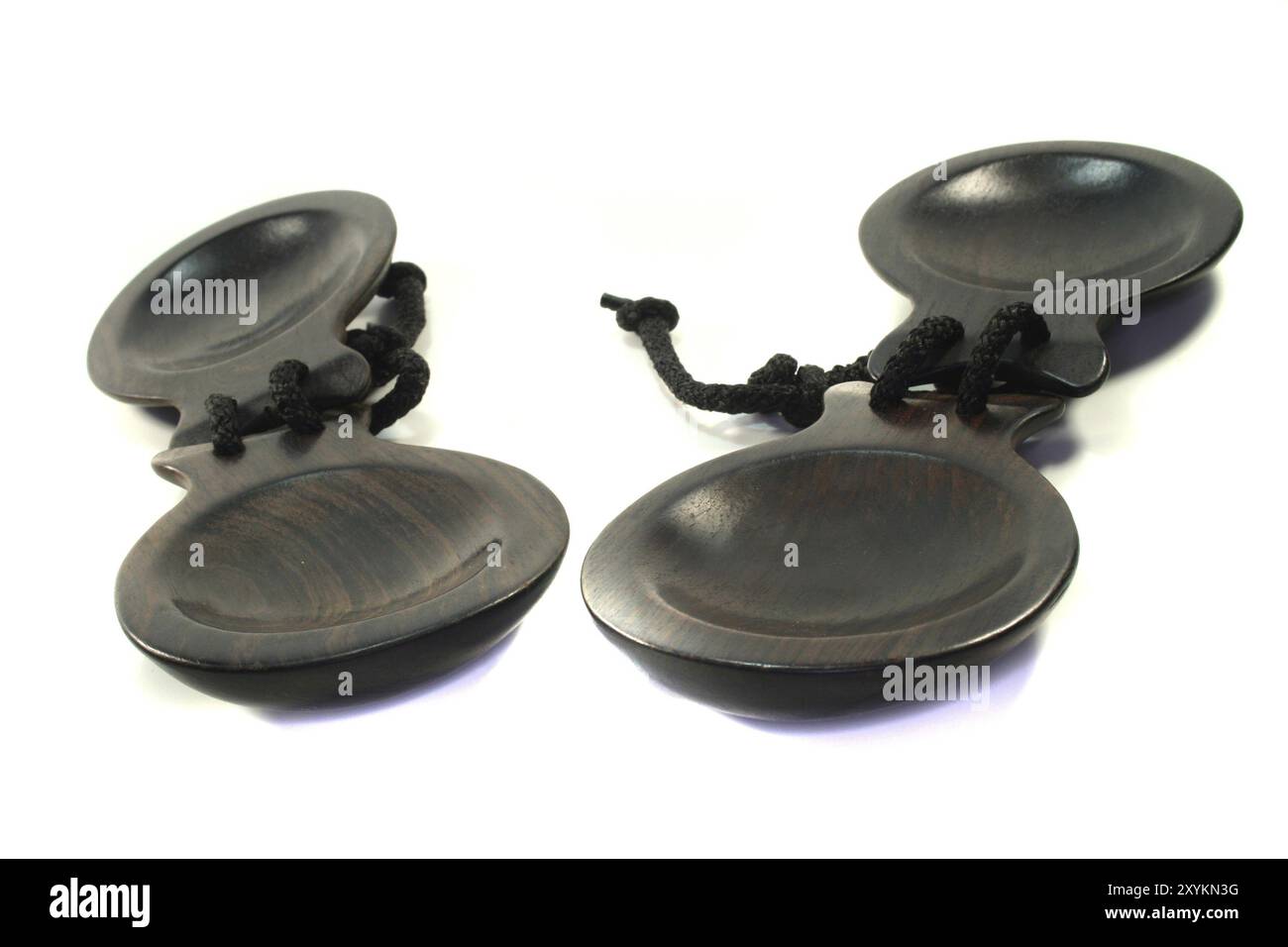 Castanets hi-res stock photography and images - Alamy