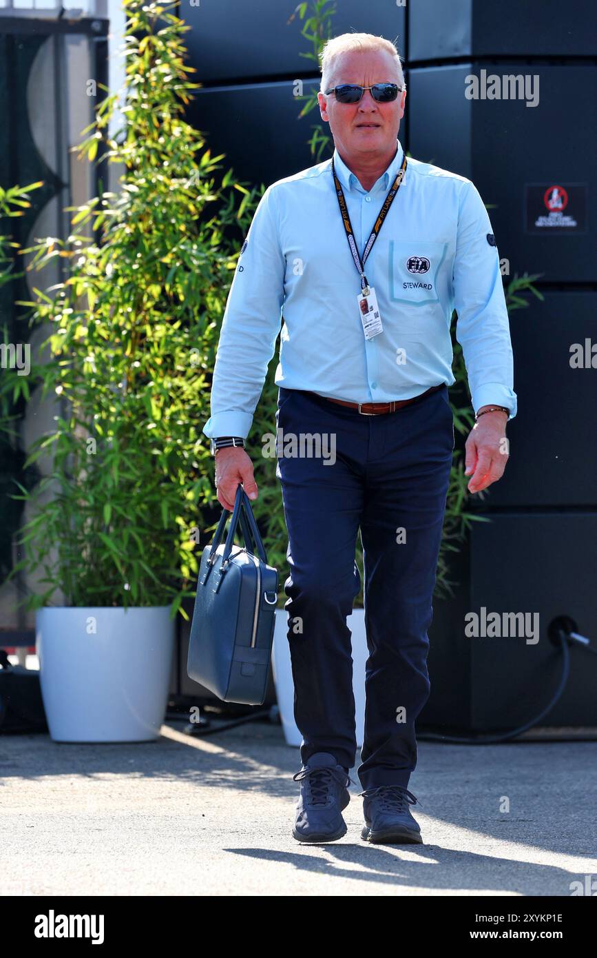 Johnny herbert f1 2024 hi-res stock photography and images - Alamy