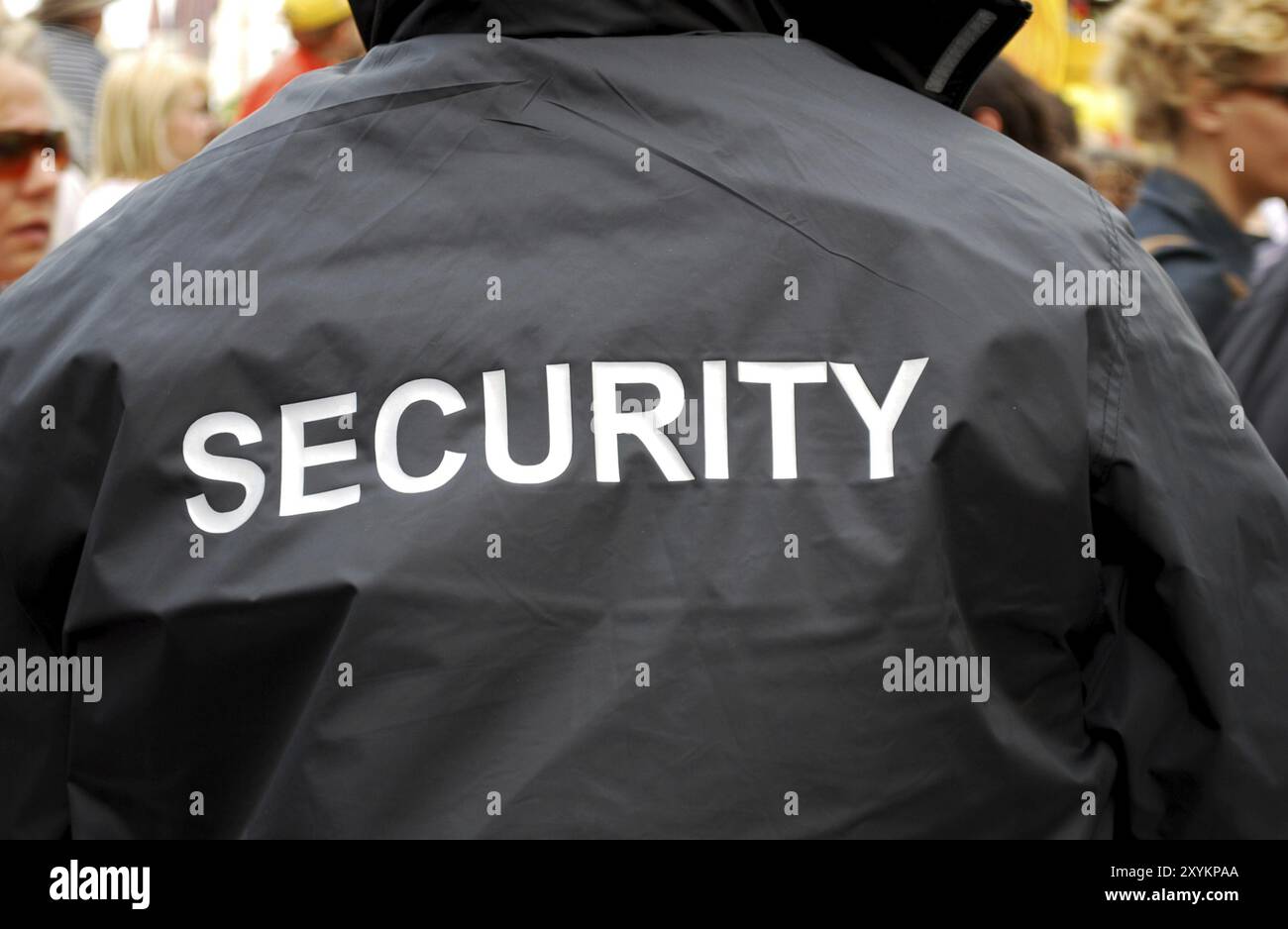 Black uniform hi-res stock photography and images - Alamy