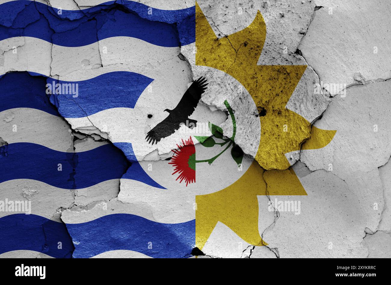 Treinta y tres department flag hi-res stock photography and images - Alamy