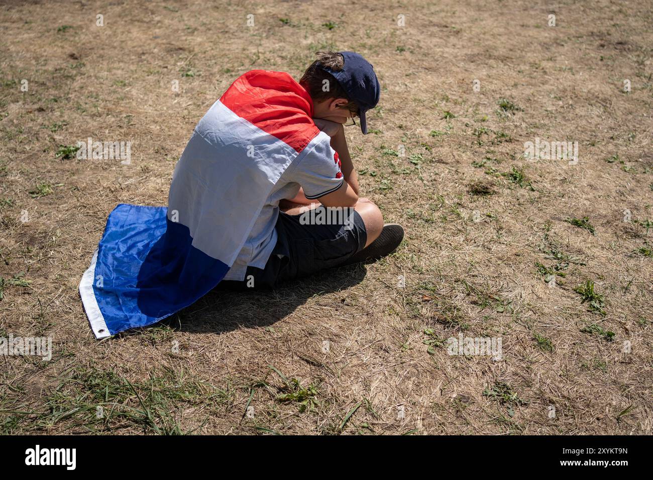 Olympicexcitement hi-res stock photography and images - Alamy