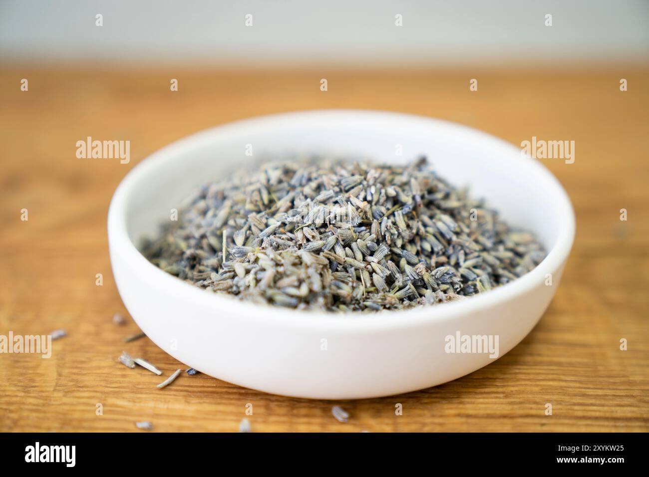 Lavender herbal tea hi-res stock photography and images - Alamy