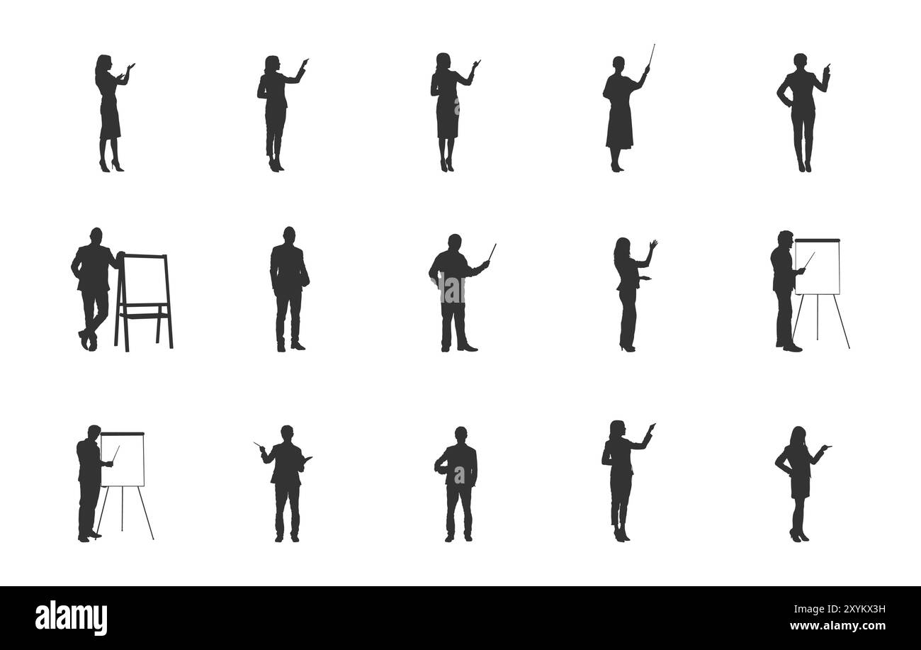Teacher svg, Teacher silhouette, Female teacher silhouette, Male ...