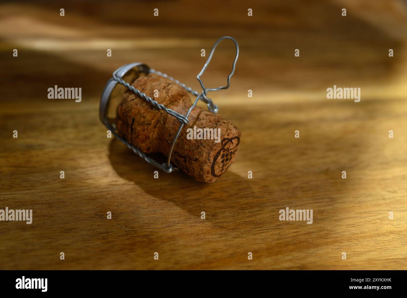 Corks recycled hi-res stock photography and images - Alamy