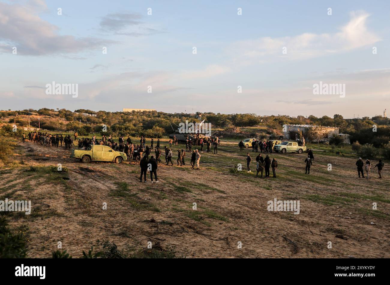 Al mujahideen movement hi-res stock photography and images - Alamy