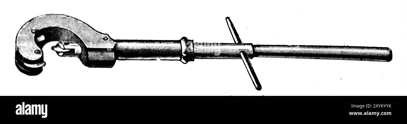 Photo of a hand pipe Cut Out Stock Images & Pictures - Alamy