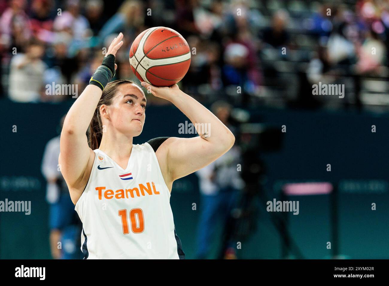 Xena hi-res stock photography and images - Alamy