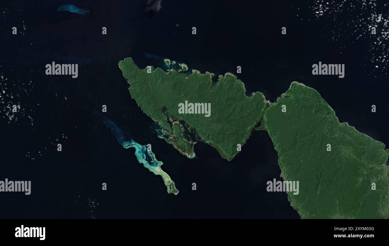 Supiori map hi-res stock photography and images - Alamy