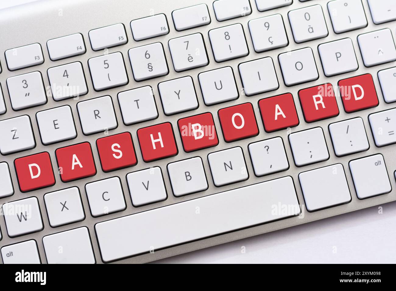 Personal dashboard hi-res stock photography and images - Alamy