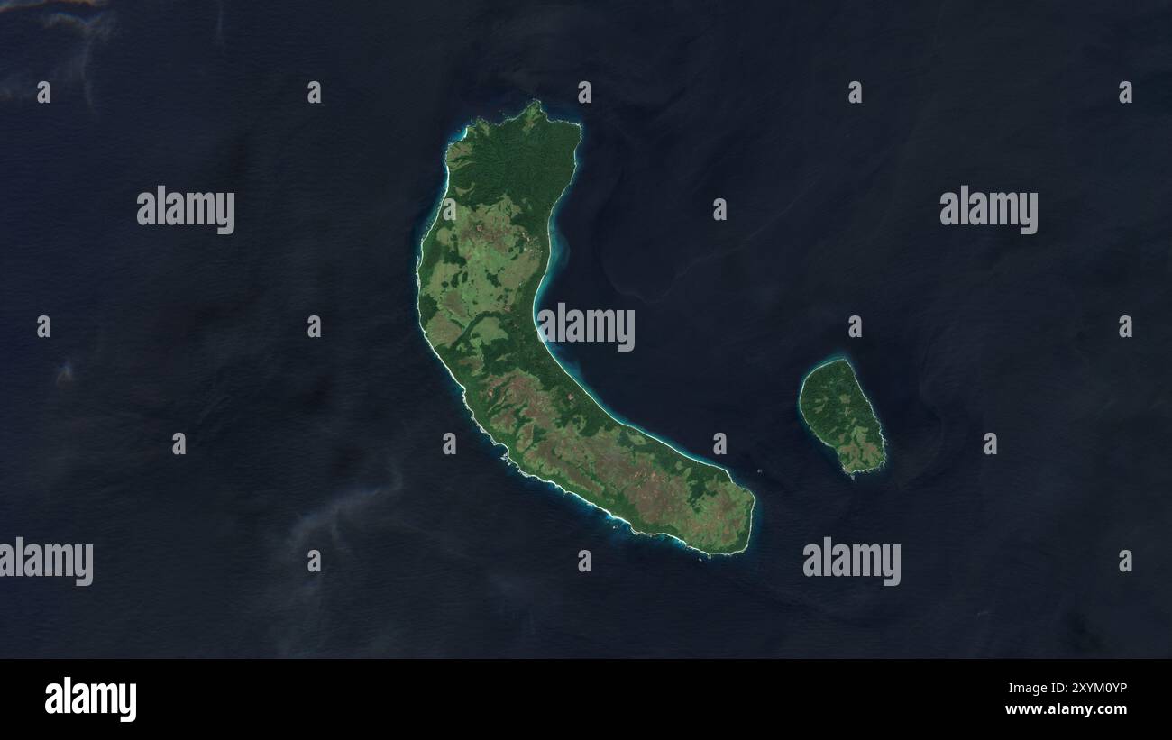 Teressa island hi-res stock photography and images - Alamy