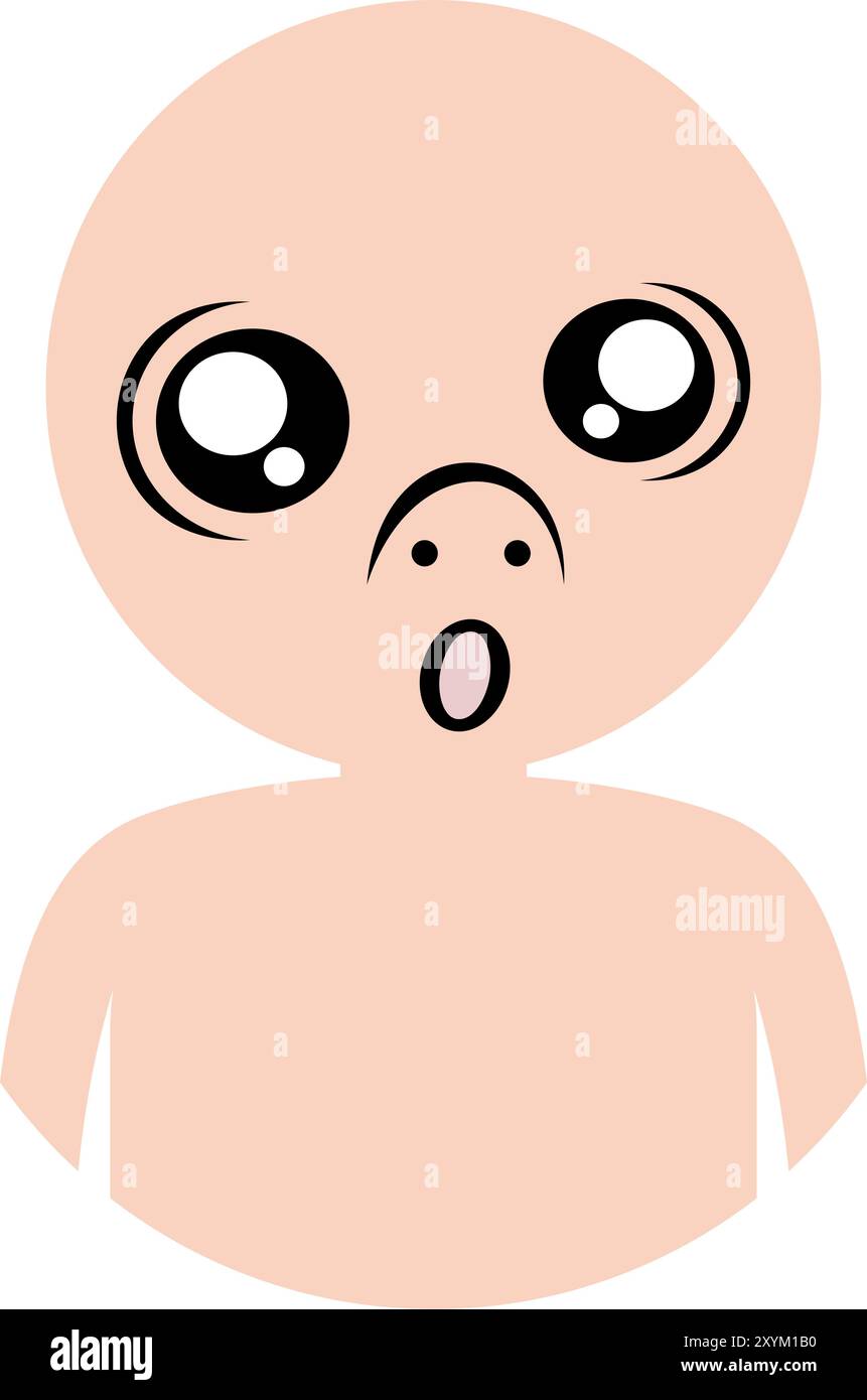 Curious emoji hi-res stock photography and images - Alamy