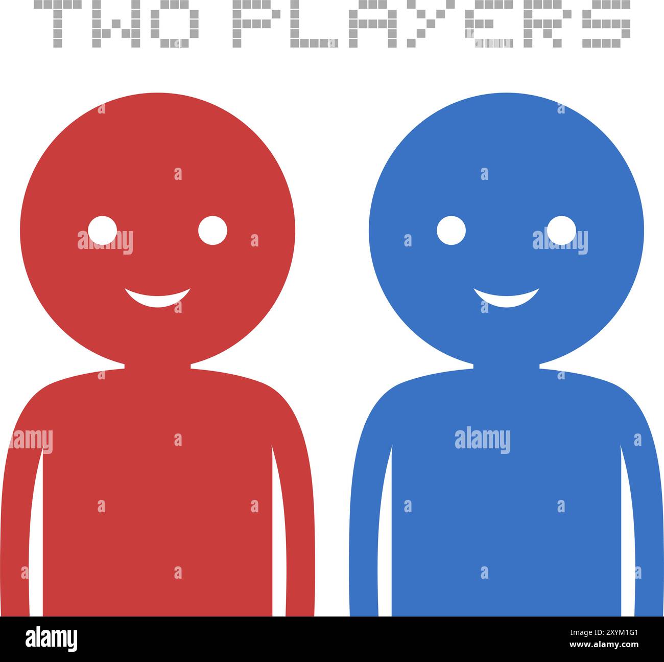 Dice players Stock Vector Images - Alamy