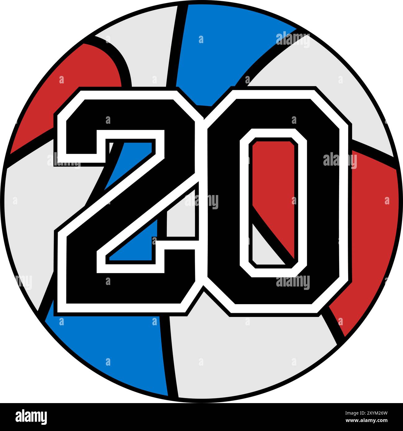 basket ball symbol design Stock Vector Image & Art - Alamy