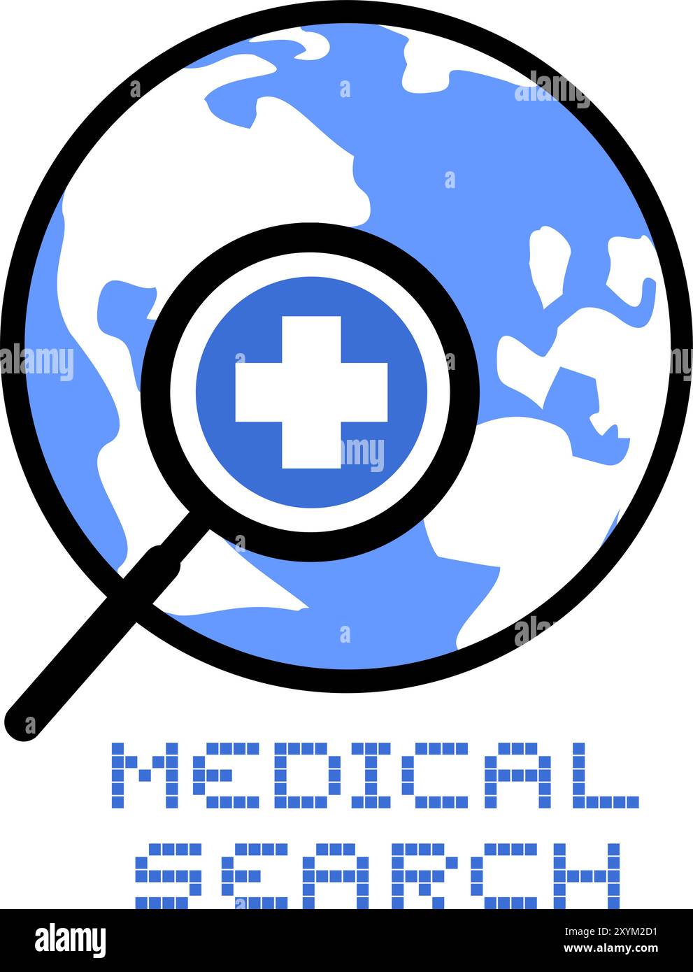 Medical records icon hi-res stock photography and images - Alamy