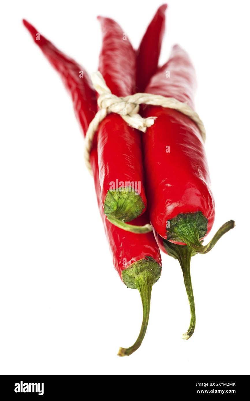 Chilli picture Cut Out Stock Images & Pictures - Alamy