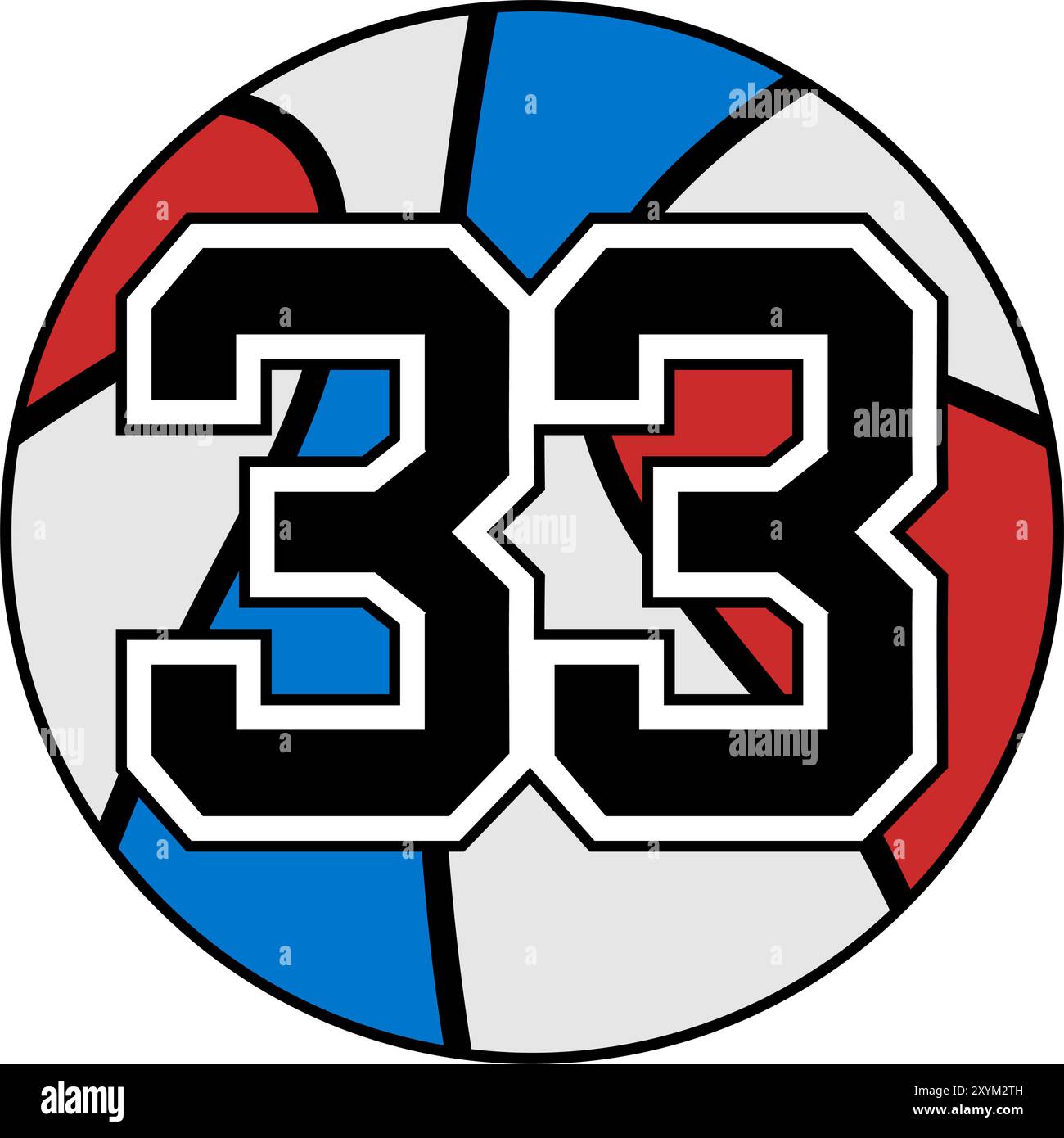 Team 33 Stock Vector Images - Alamy