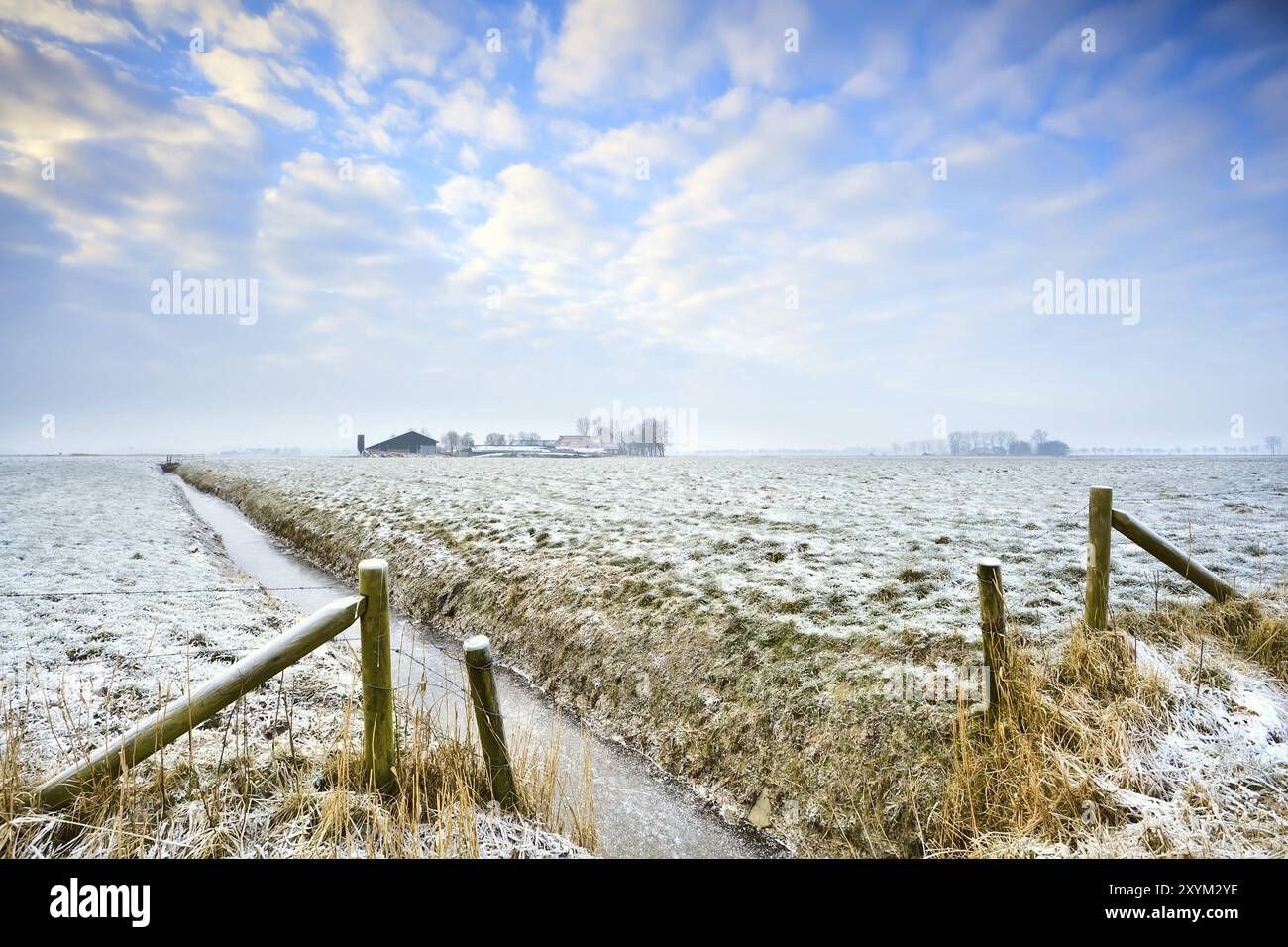 Daytime dutch angle wide shot hi-res stock photography and images - Alamy