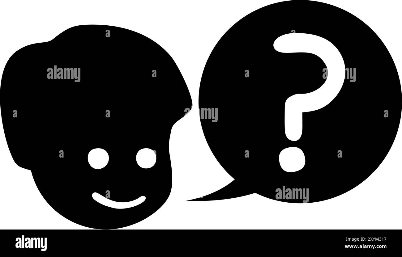 Quest comic symbol Stock Vector Image & Art - Alamy