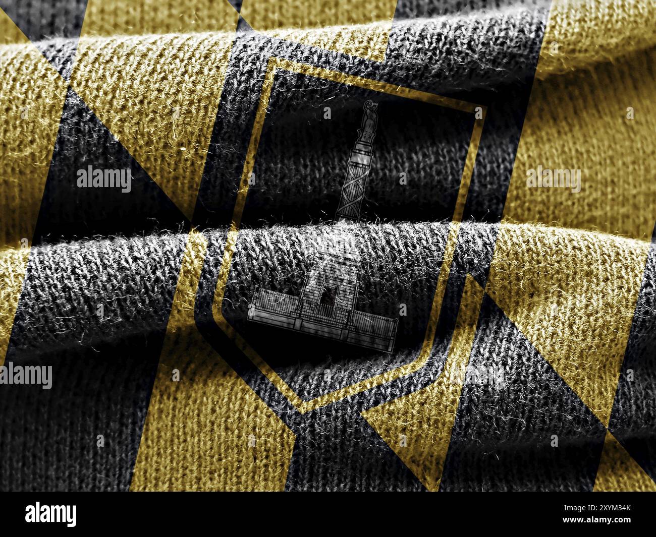 Baltimore activities hi-res stock photography and images - Alamy