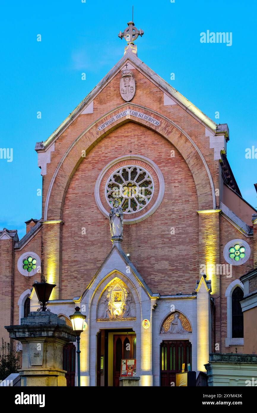 Saint alphonsus of liguori hi-res stock photography and images - Alamy