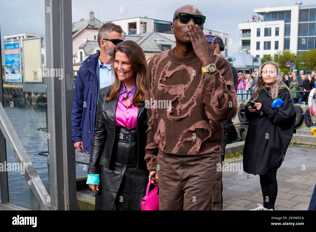 Ntb ntb boats hi-res stock photography and images - Alamy