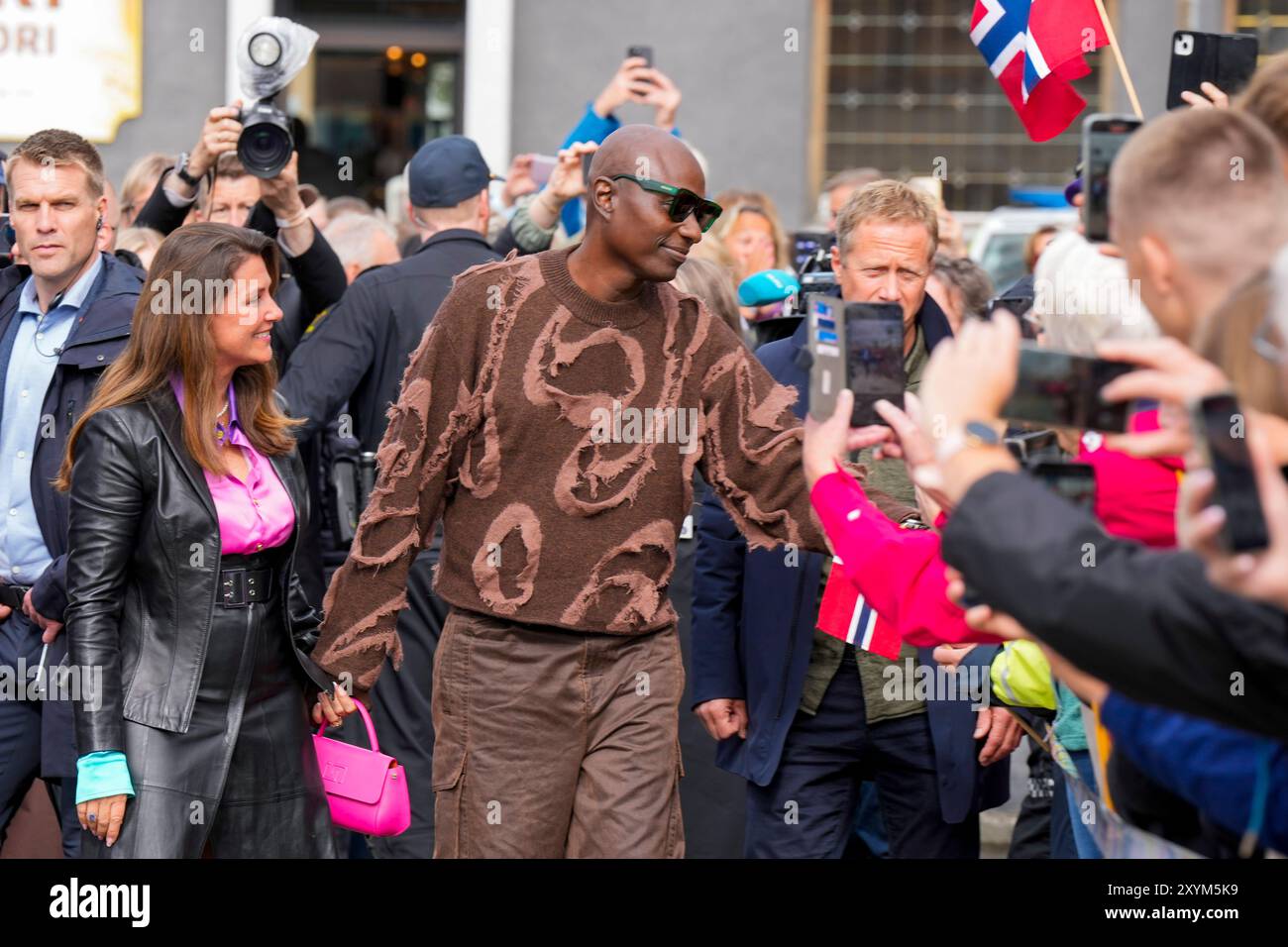 Ntb ntb boats hi-res stock photography and images - Alamy