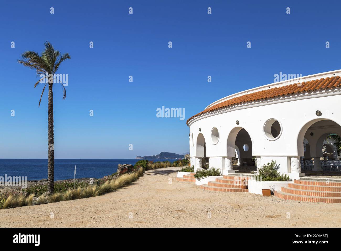 Kalithea thermal spa hi-res stock photography and images - Alamy
