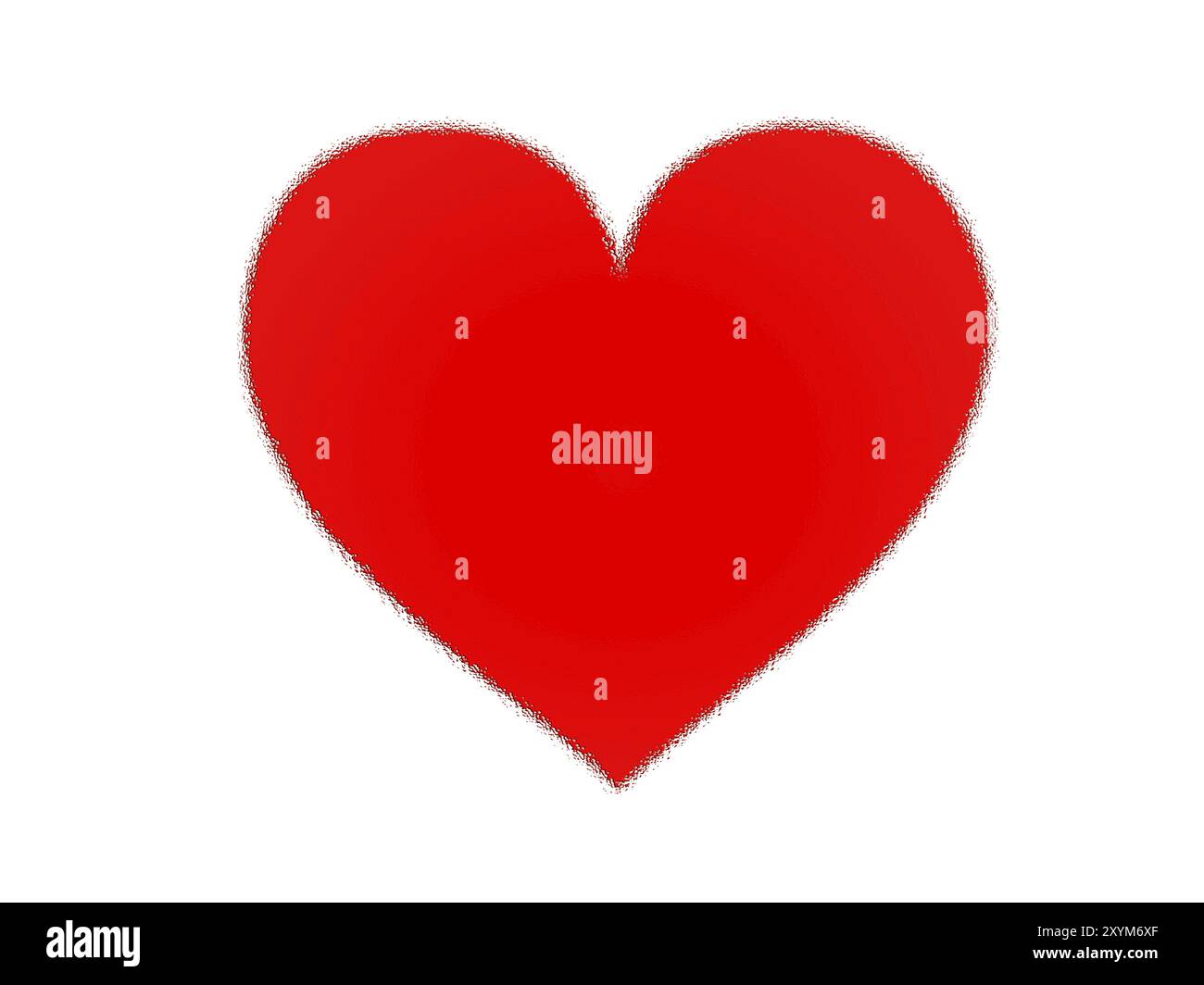 Paint leaf photo Cut Out Stock Images & Pictures - Alamy