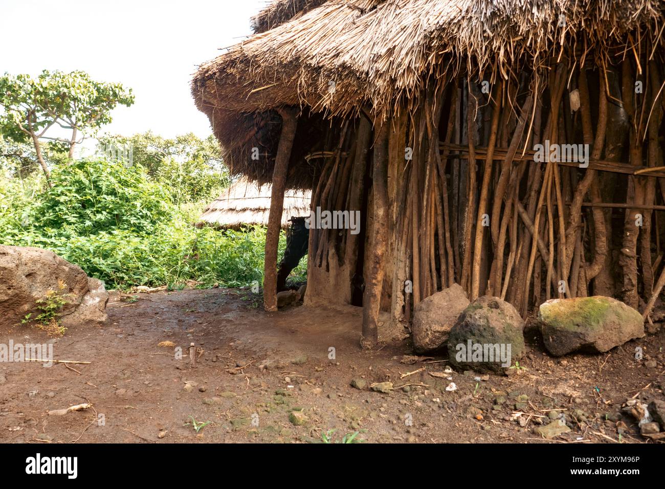 So tepeth hi-res stock photography and images - Alamy
