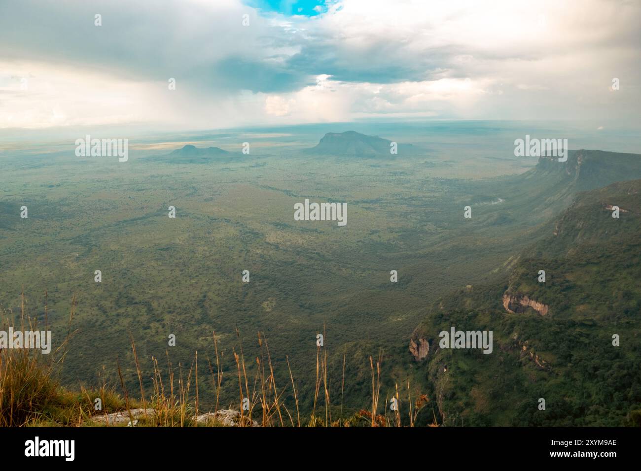 Karamoja plain hi-res stock photography and images - Alamy